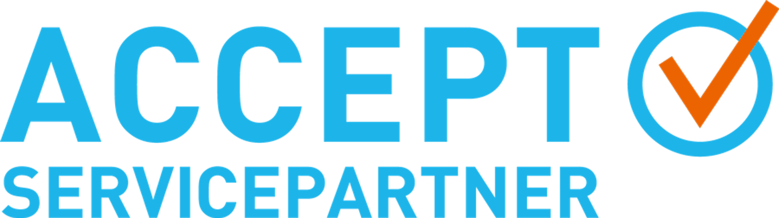 Accept Servicepartner - Om oss